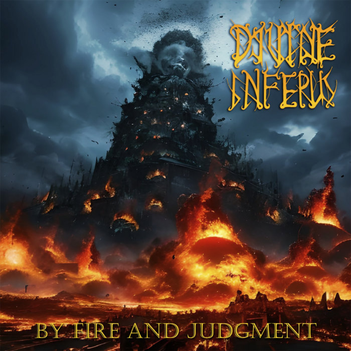 By Fire And Judgment | Divine Inferus