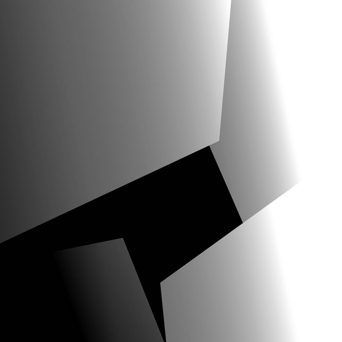 FoldBack | Yernesto | Contemporary Vision