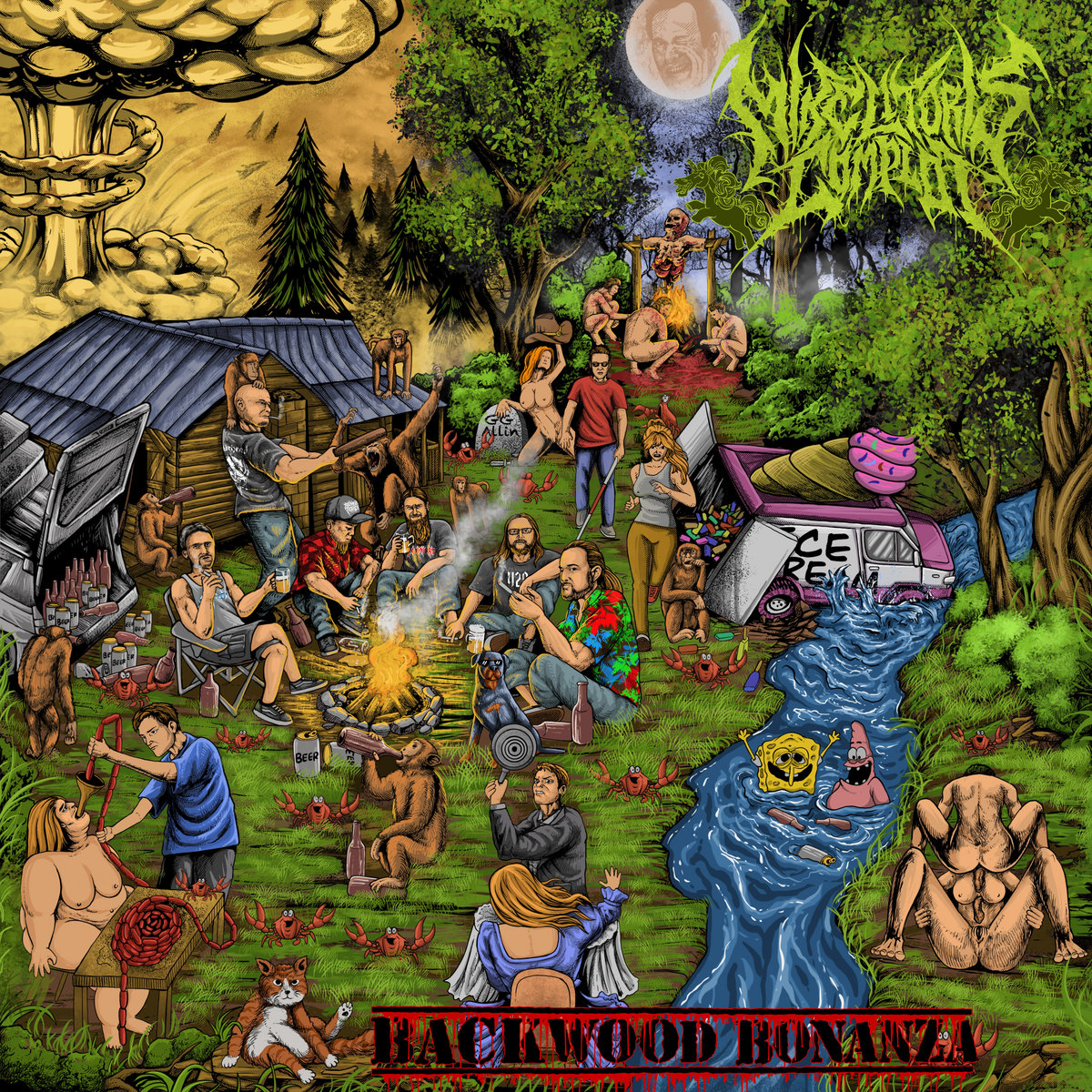 Bang Local Milfs | Mike Litoris Complot