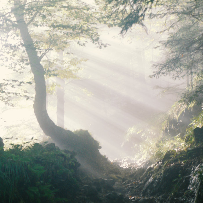 Warm Spring Air | Echoes From The Dreams | Aether Gaze