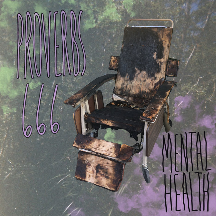 Proverbs 666 | Mental Health