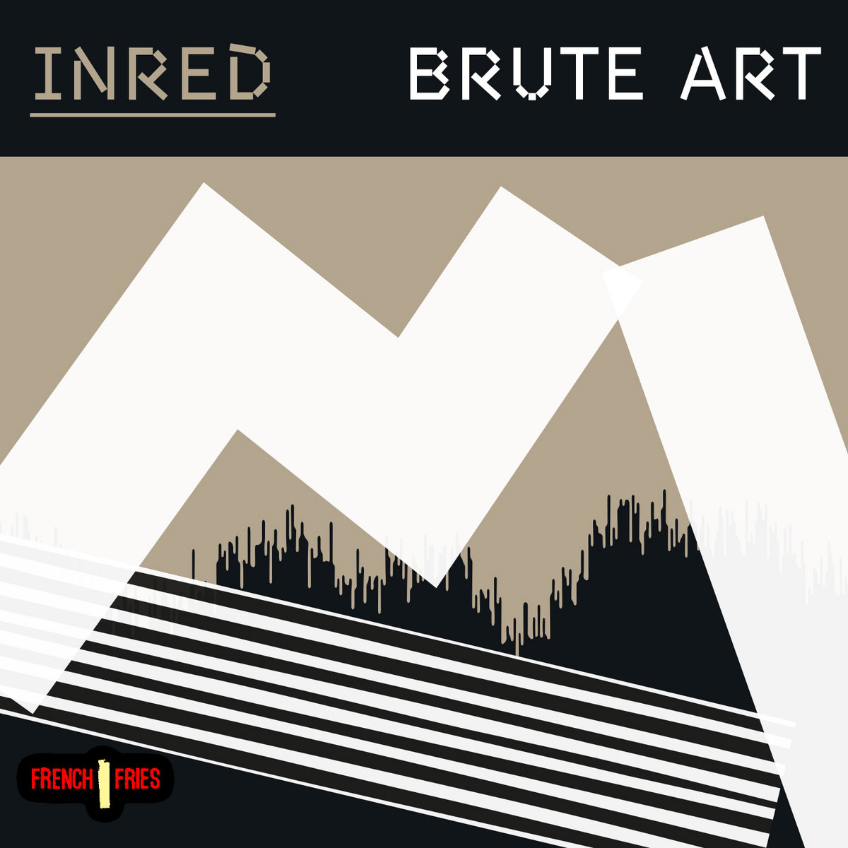 Brute Art | InRed