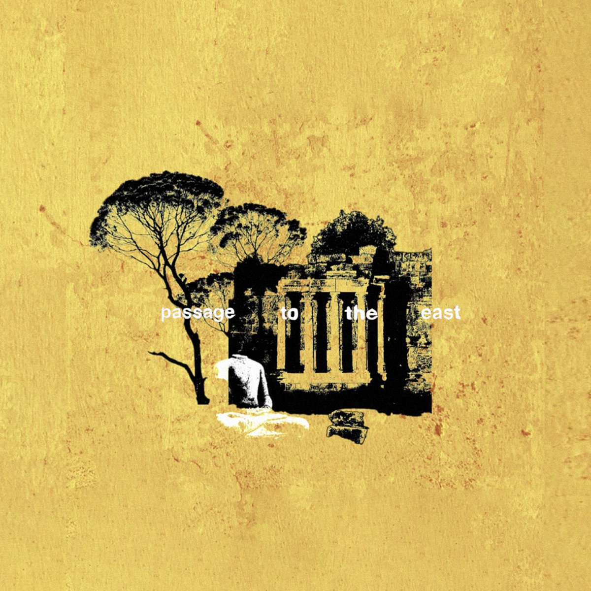 Passage To The East | Farah Rud, Lvna, Nothing Else, Repressed ...