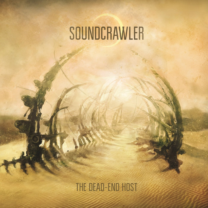 The Dead-end Host | SOUNDCRAWLER