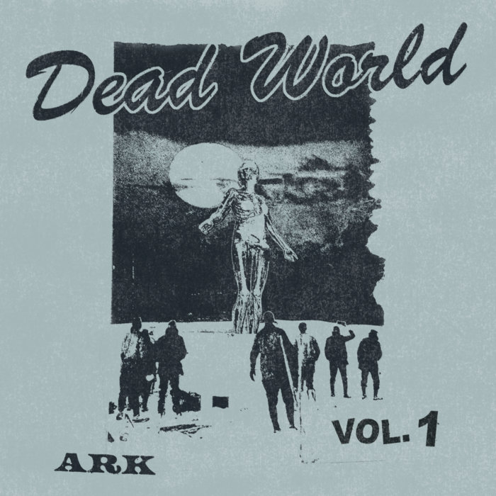 Dead World Vol. 1 | ARK