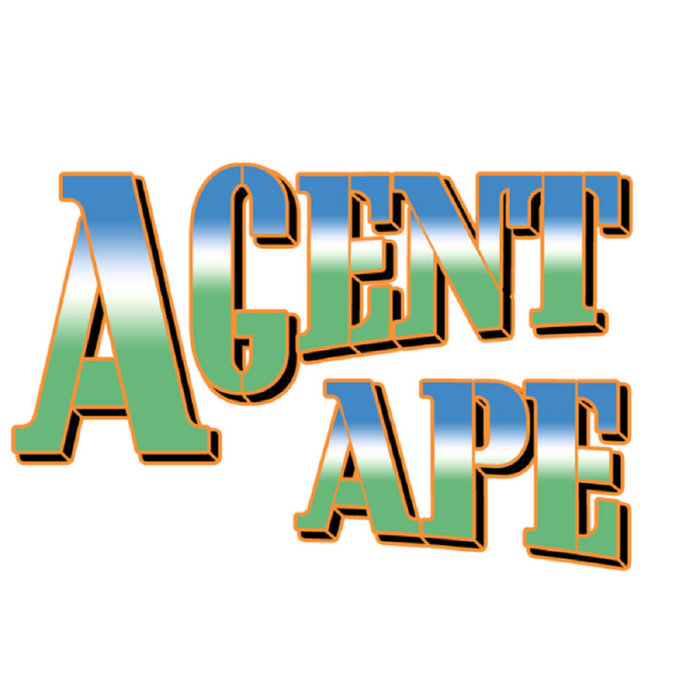 4-18 | Agent Ape