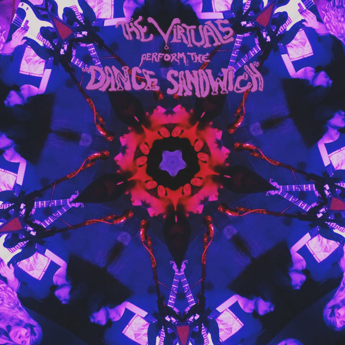 Dance Sandwich - Live in San Francisco | The Virtuals
