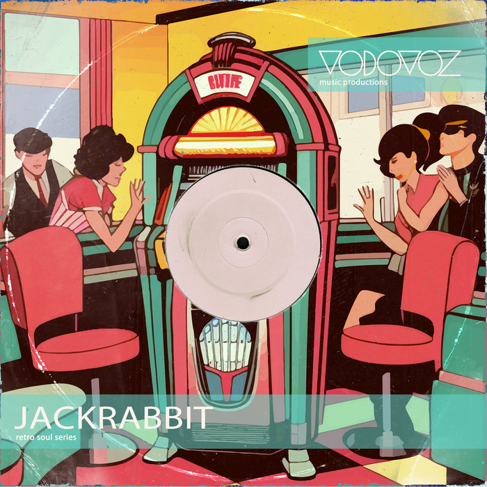 Jackrabbit - Commercial Web License | Vodovoz Music Productions