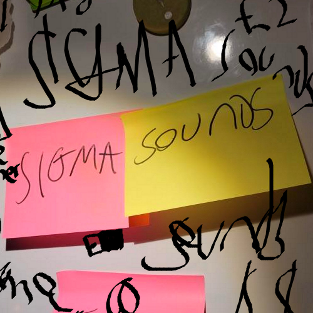 SIGMA SOUNDS | PinkNoid