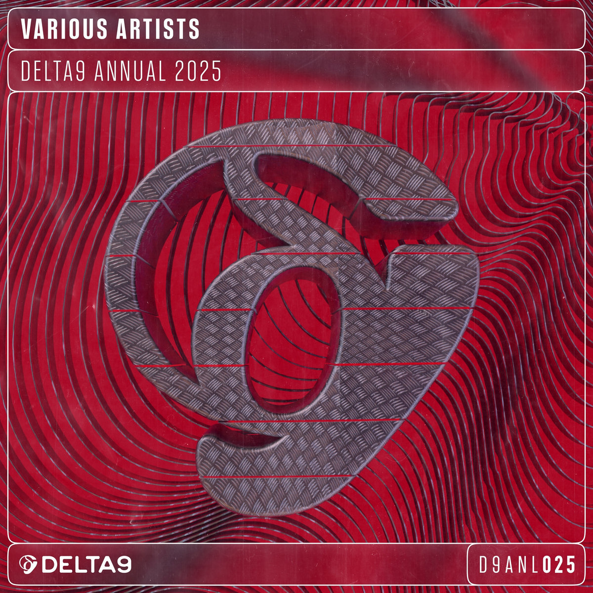 Half-Life - Double Soup | Various Artists | Delta9 Recordings