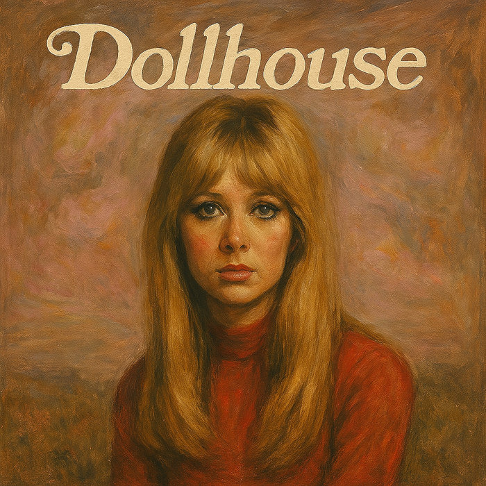 Dollhouse | Dollhouse | The Strange World of A.J. Kaufmann