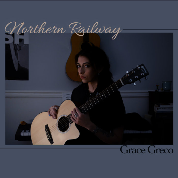 Northern Railway | Grace Greco