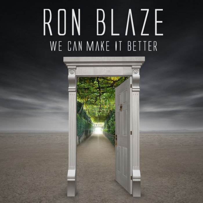 Leg Shank | Ron Blaze