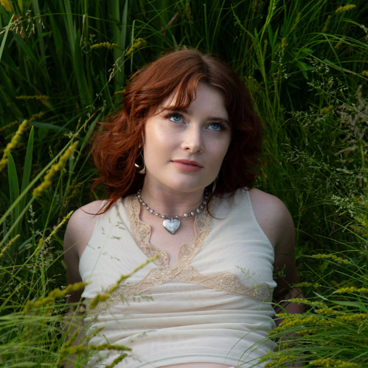 Girls Gotta Yearn | Hannah Frey