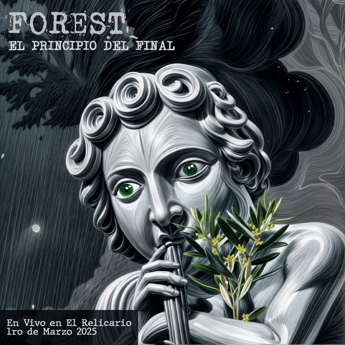 El principio del Final | Forest