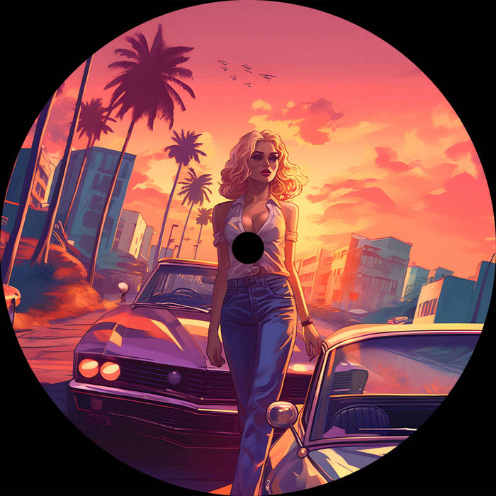 Jovana Tipsin - Ne zaboravi me (Benjamin Milic Edit) | Benjamin Milic