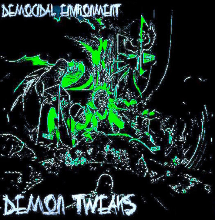 Democidal Environment | Demon Tweaks