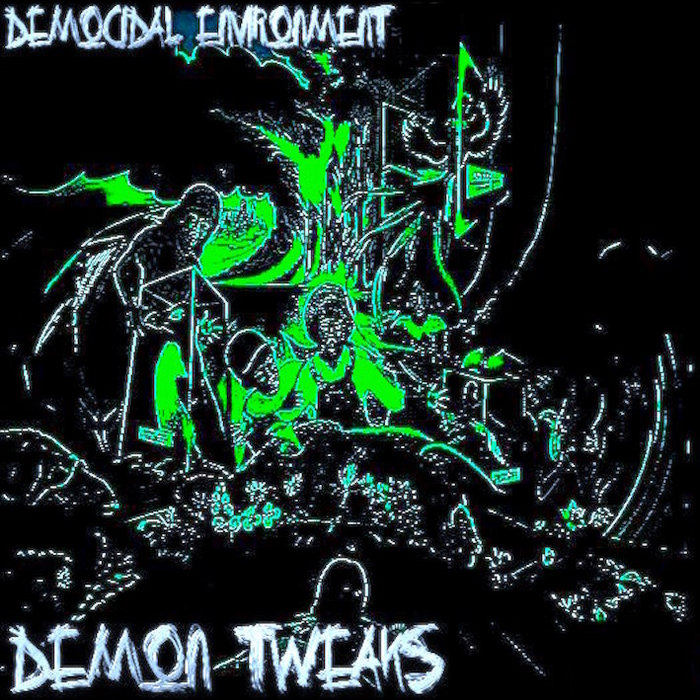 Democidal Environment | Demon Tweaks