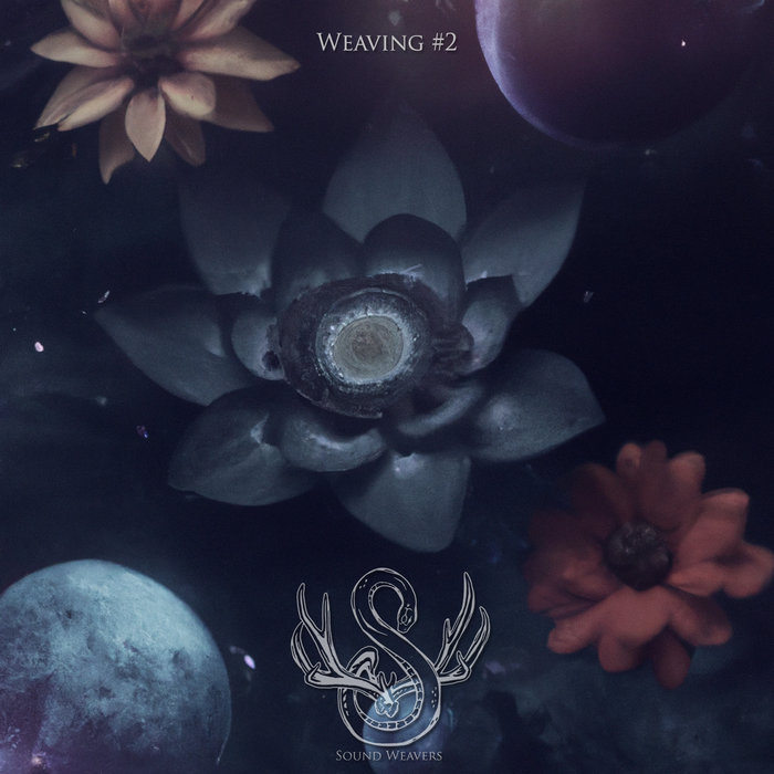 Weaving#2 | Sound Weavers