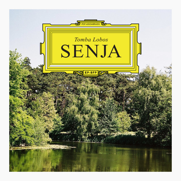 Senja | Tomba Lobos | Gentle Records