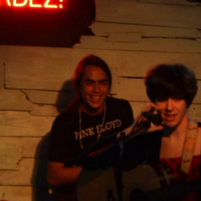 Matt Curley and Trace George visit The Twilight II Motel pt1 | Matt & Trace