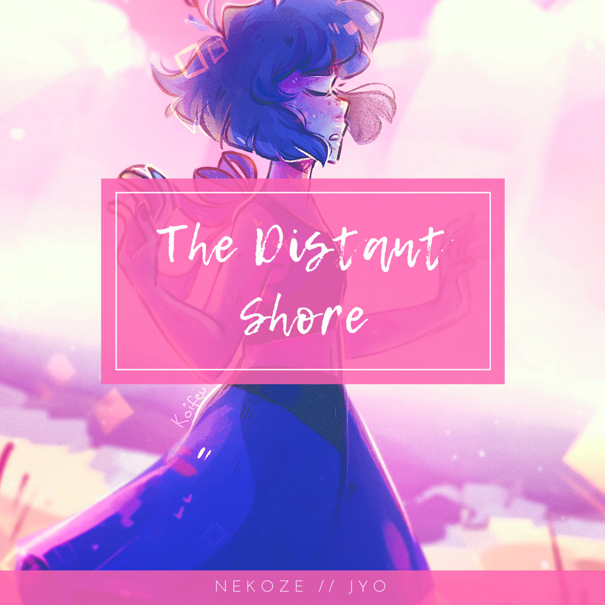 Steven Universe- The Distant Shore | AKIHI