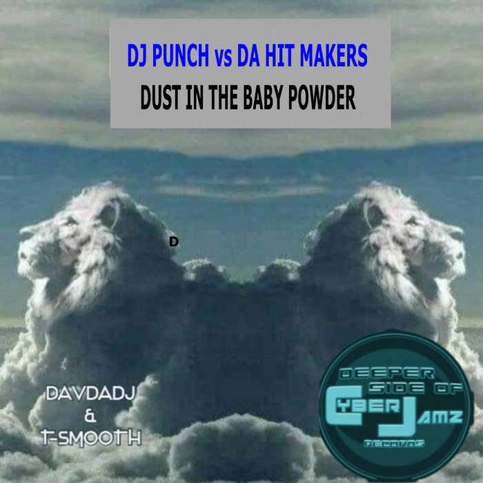 Dj Punch vs. DHM - Dust in my Baby Powder (Rework) | Dj Punch