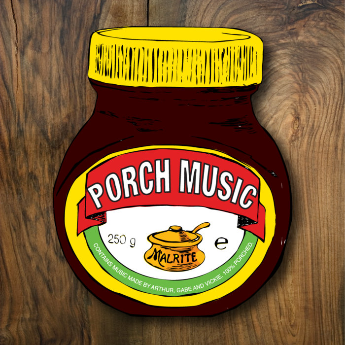 Porch Music | Porch Music | Artefracture