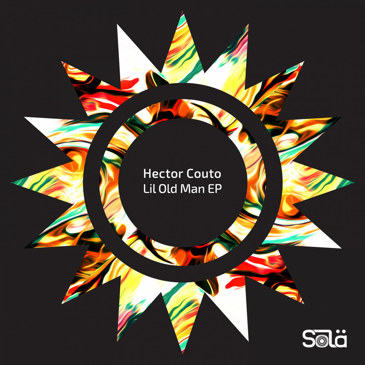 Lil Old Man EP | Hector Couto | Armada Music