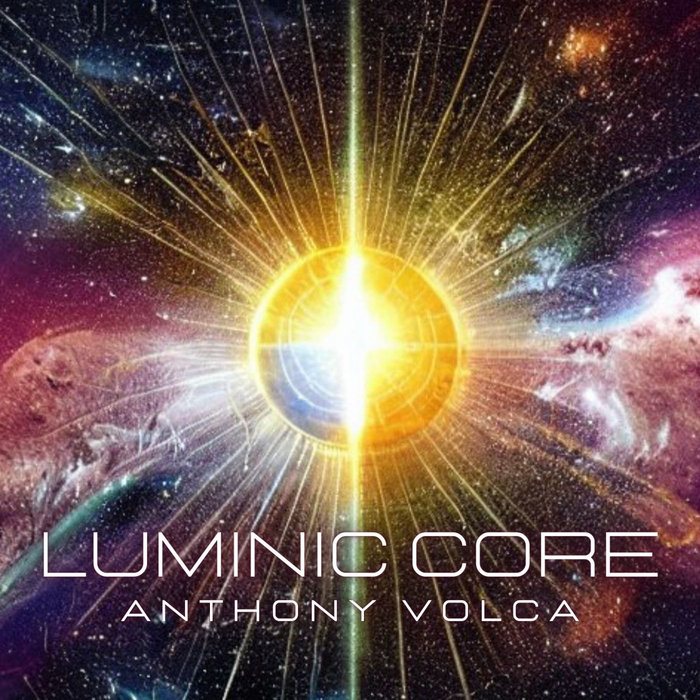 Luminic Core | Anthony Volca | Luxformis