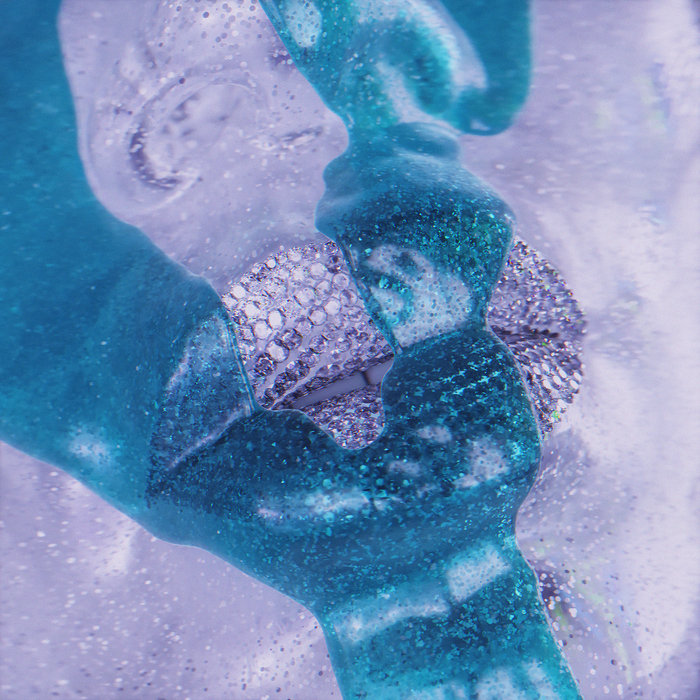 ICEWALK | ESCPE & BACKWHEN | BACKWHEN