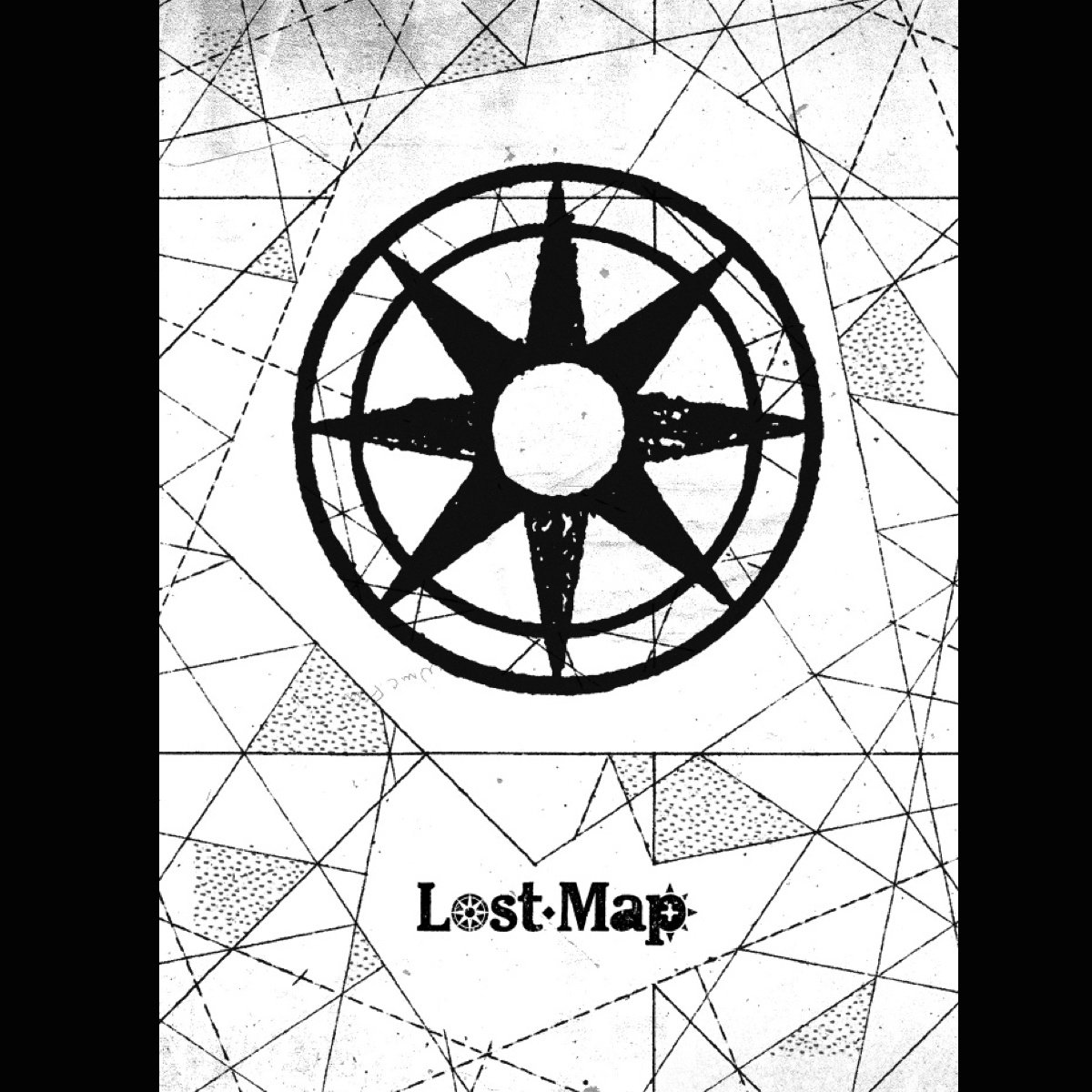 PostMap 00°01 Lost Map Sampler | Lost Map Records
