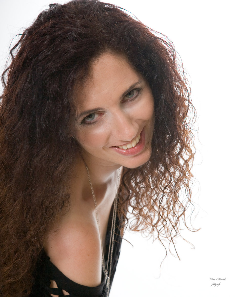 Breaking Through | Molly Rubin