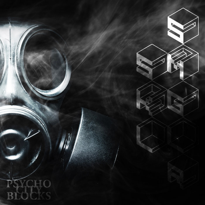 PSYCHO.CITY.BLOCKS | SKL.SMGLR | SKLSMGLR