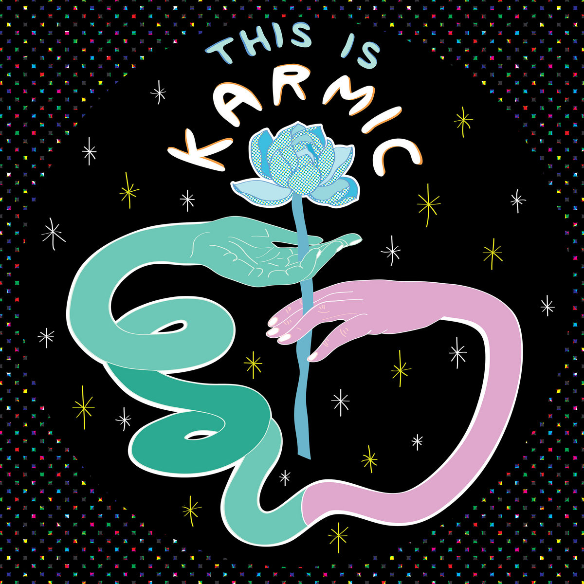 This is Karmic | Karmic