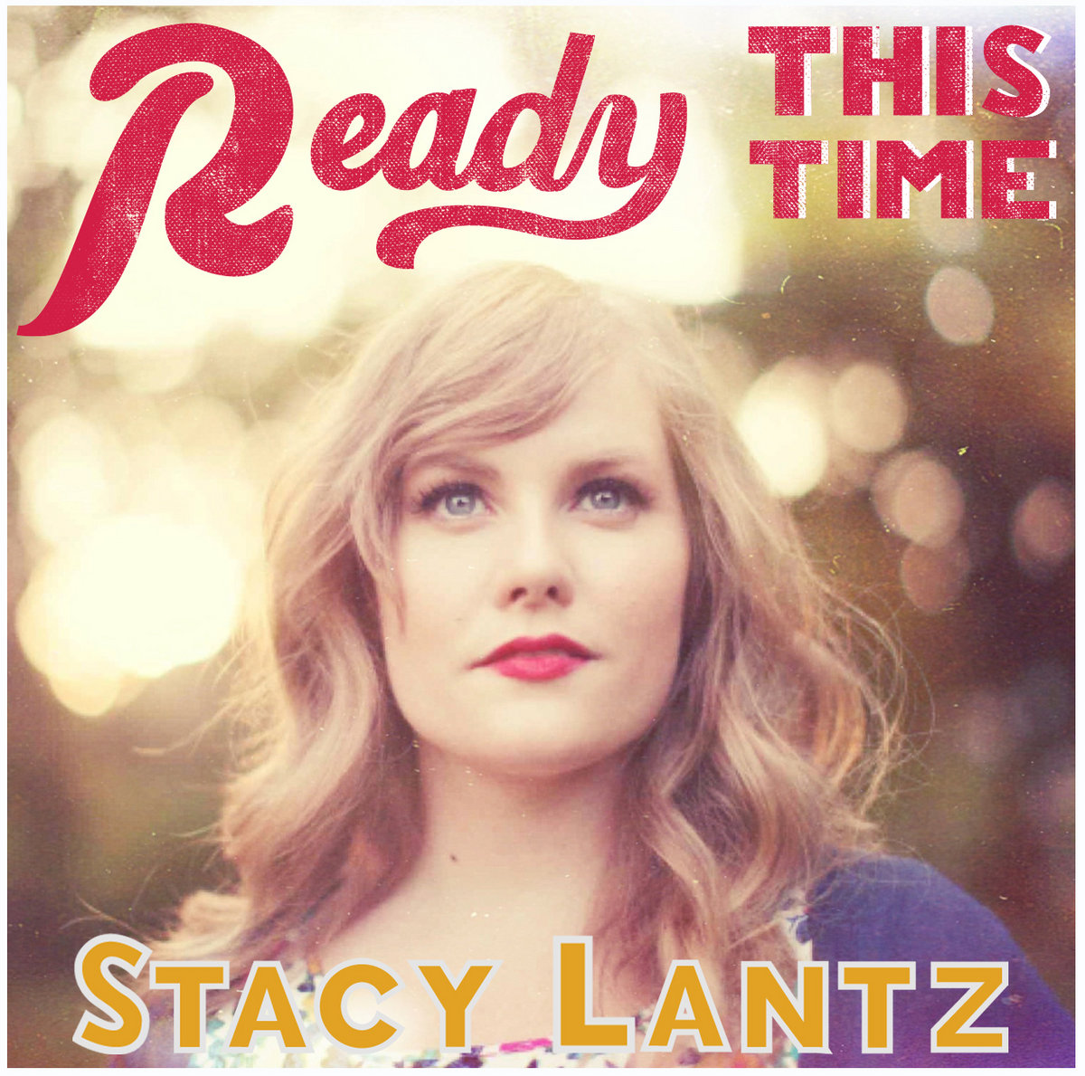 Ready This Time | Stacy Lantz