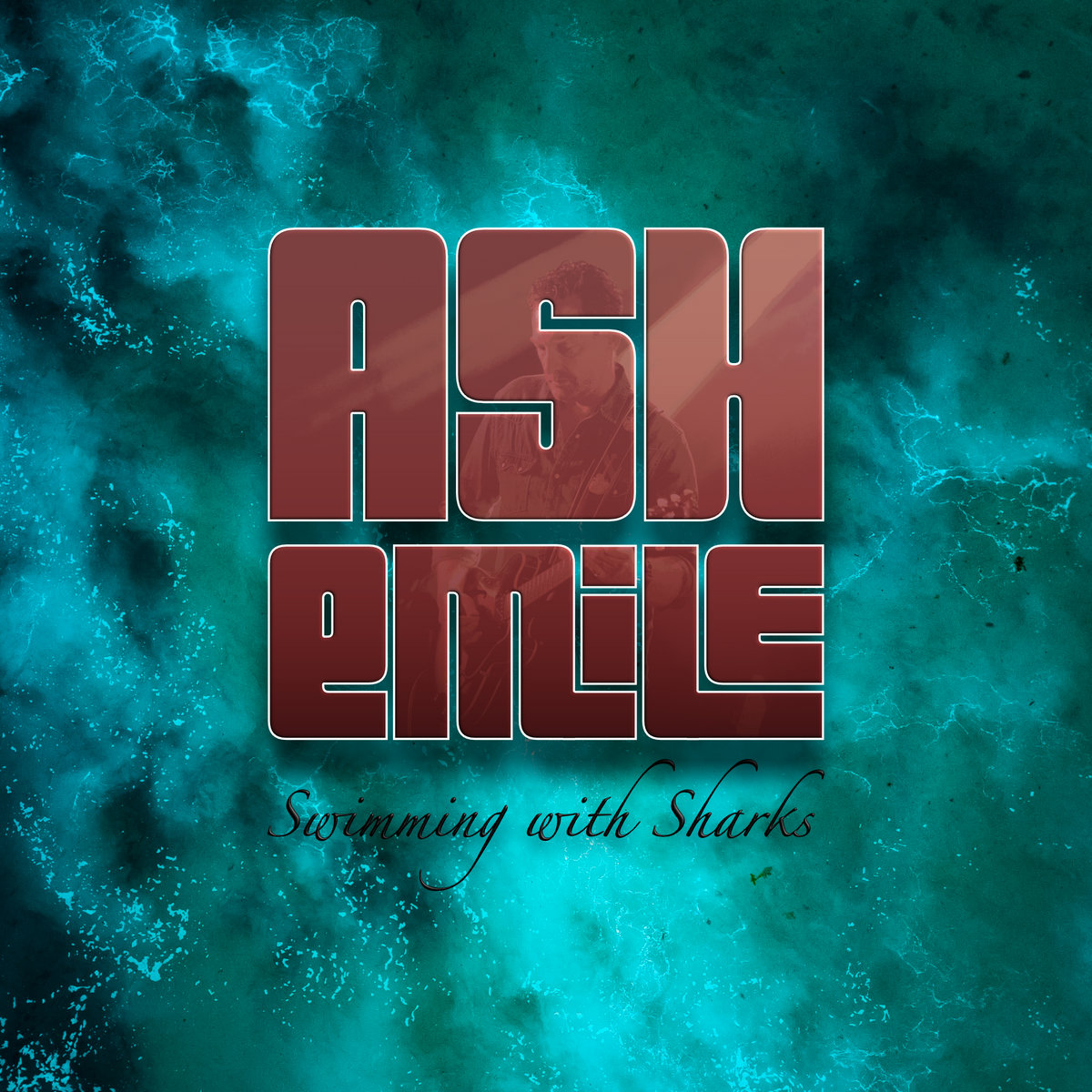 Swimming With Sharks | Ash Emile