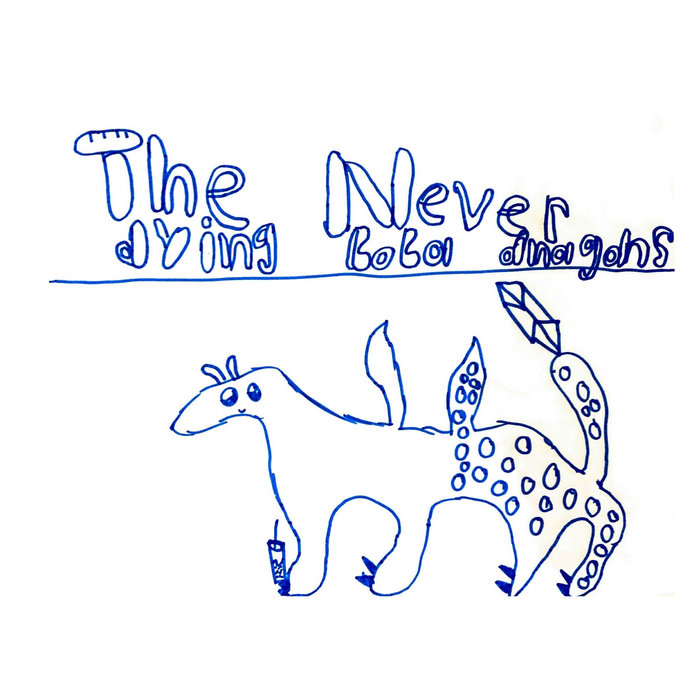 The Never Dying Boba Dragons | The Never Dying Boba Dragons | 3 O'Clock ...