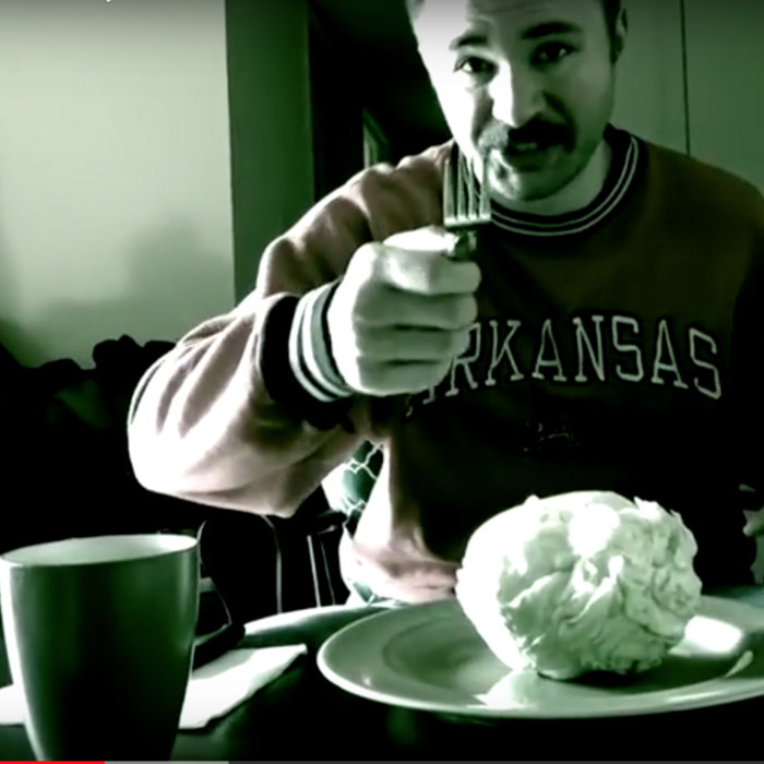 Lettuce Munchers Season 1 | Eran Kious