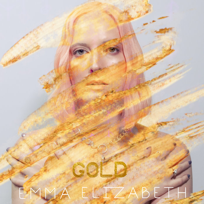 Gold | Emma Elizabeth