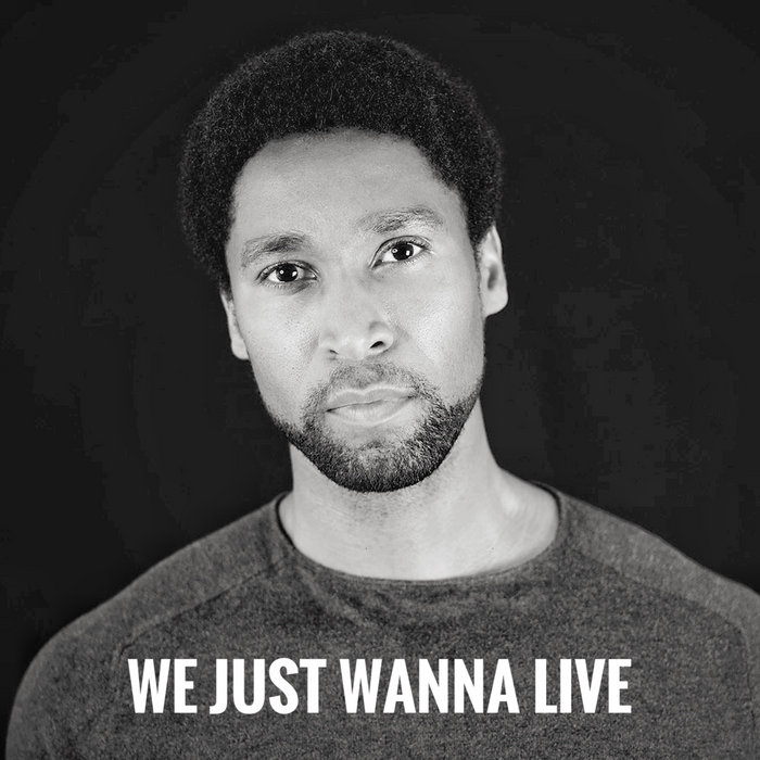 We Just Wanna Live | Navaris Darson