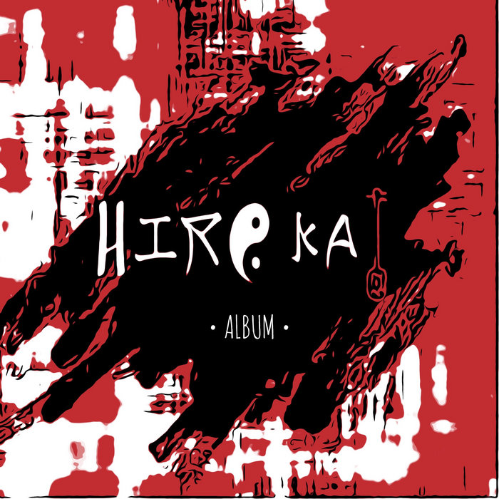 HIR☯KAI | Hirokai