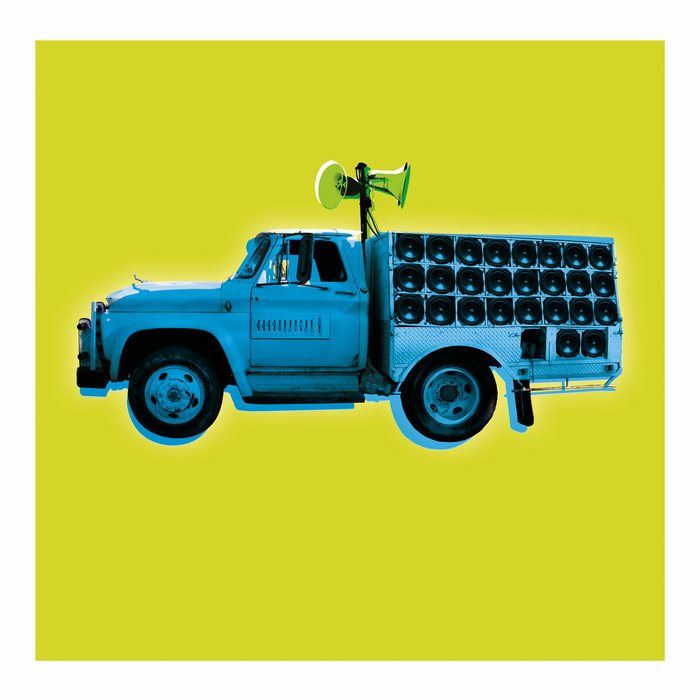 Nortec Collective Presents: Bostich + Fussible Greatest Hits | Nortec ...