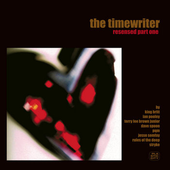 Music | The Timewriter