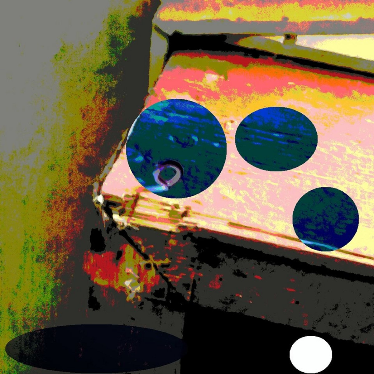 Spectacle | Bear Crow