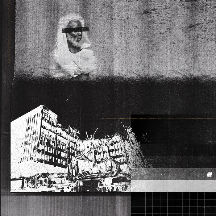 Dead Channel EP | Gunjack | Variance