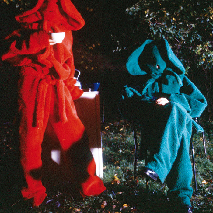 Archives 3/3 (single LP) | Geins't Naït | Editions Gravats