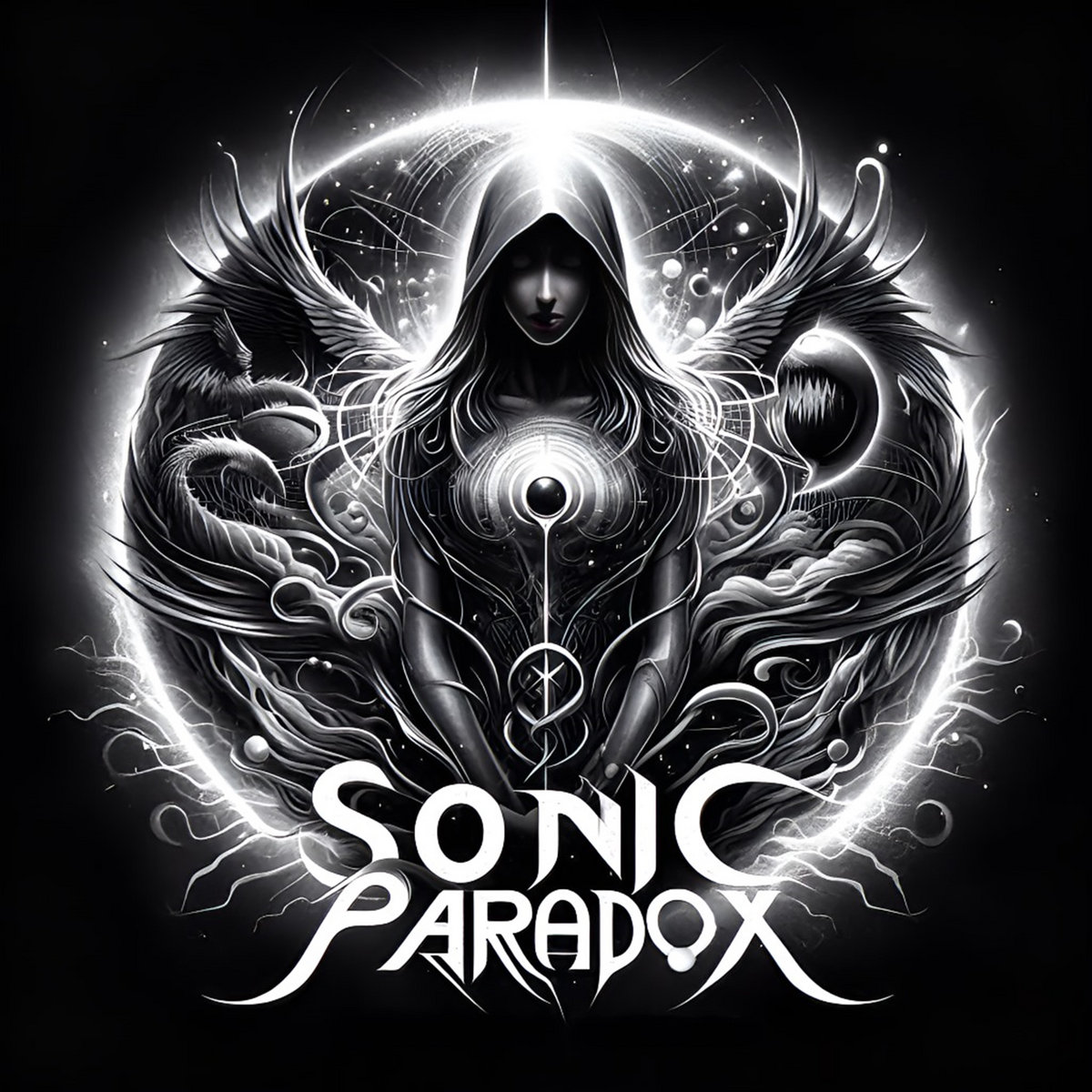 Sonic Paradox | Sonic Paradox | fast cakes