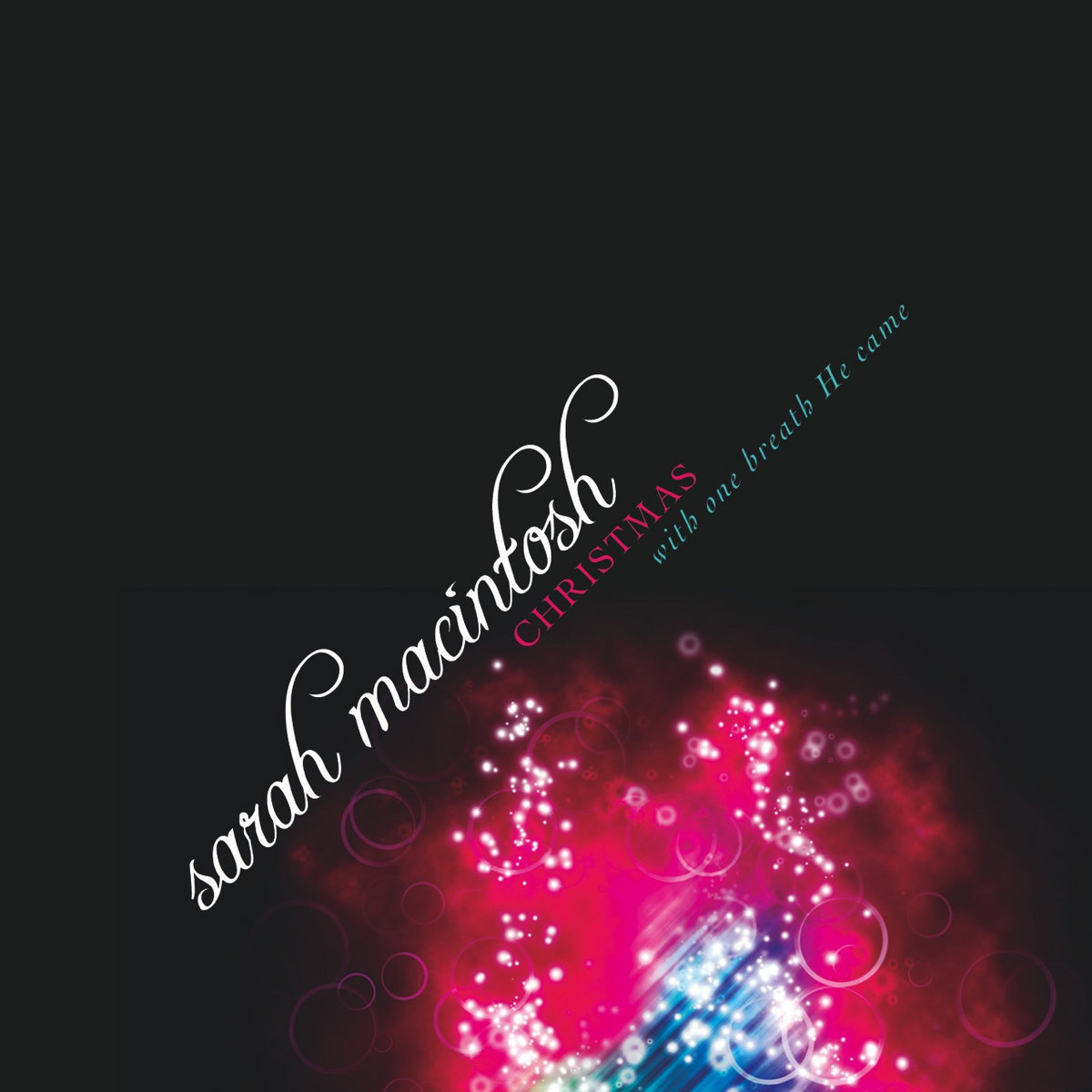 There Is A Star | Sarah Macintosh