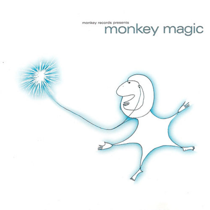 Monkey Magic | Various | Monkey Records